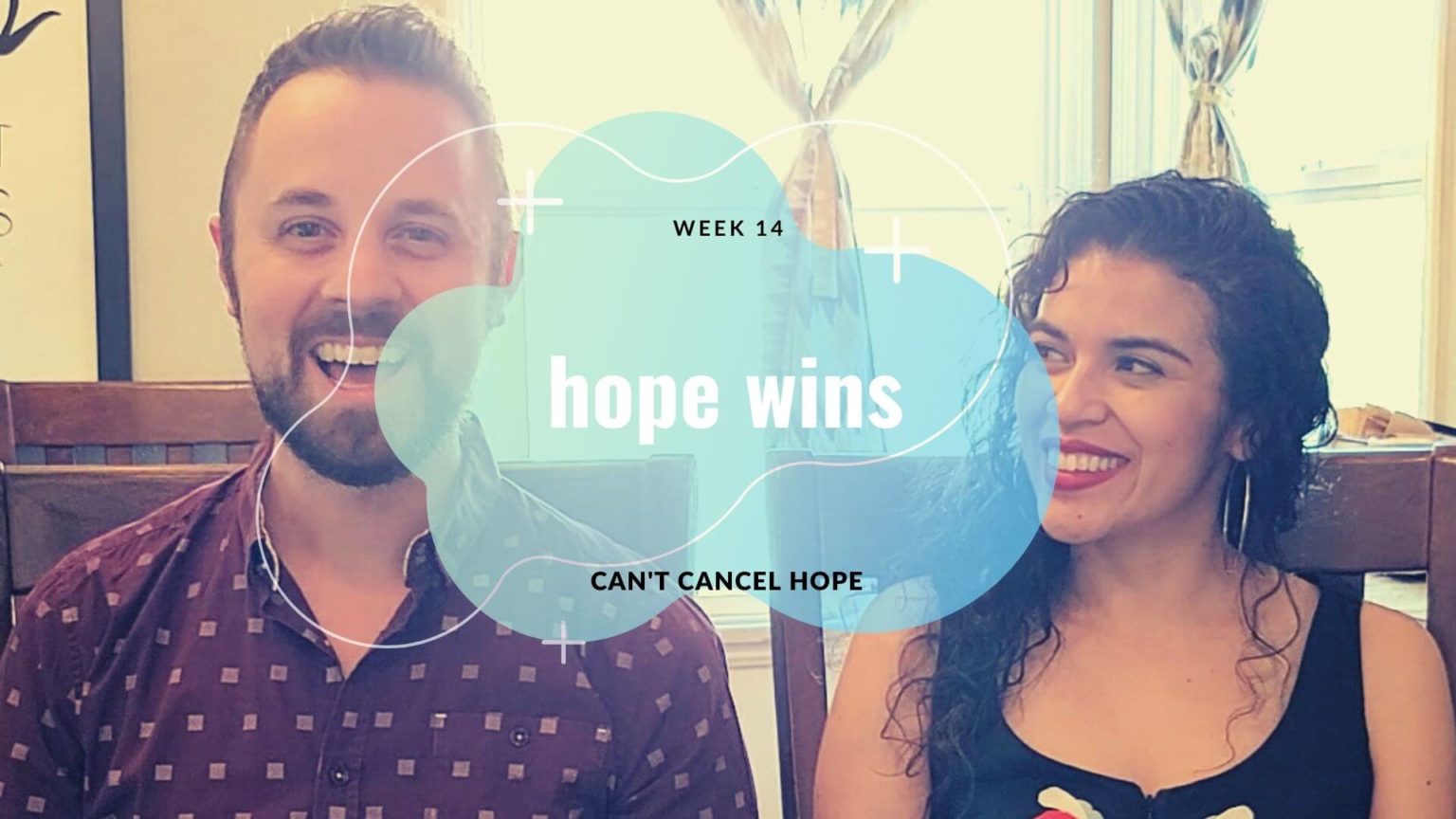 Hope Wins - Lighthouse 805 Church